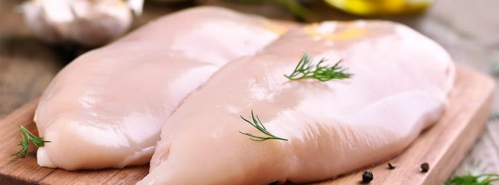 Pollo en mal estado: cómo lo identifico -Blogs MAPFRE