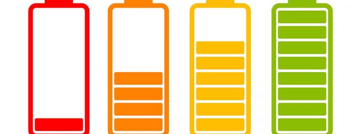 Cómo recargar pilas usadas -Blogs MAPFRE