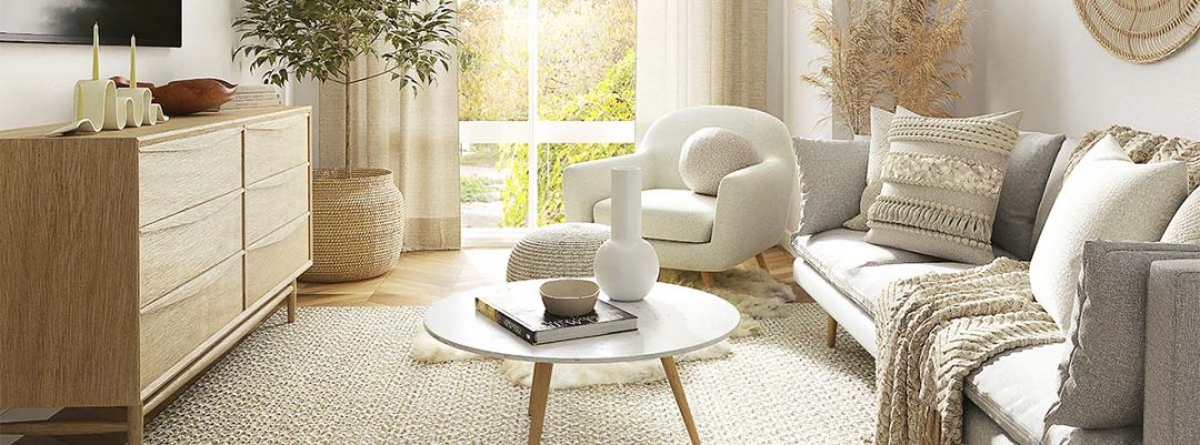 Estilo de decoración cozy: ¿En qué consiste? -canalHOGAR