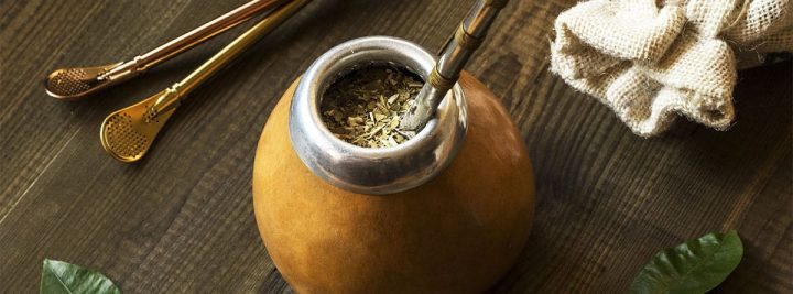 Cómo preparar Mate tú mismo paso a paso -canalHOGAR