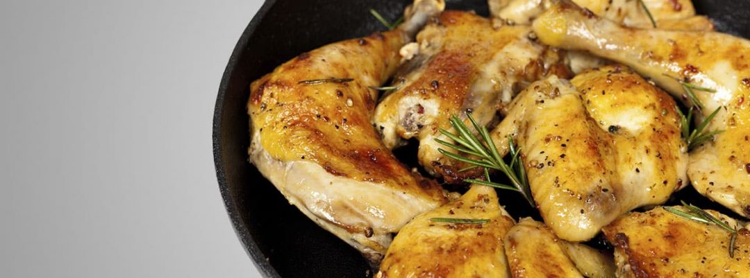 Cómo preparar pollo a la Coca Cola -canalHOGAR