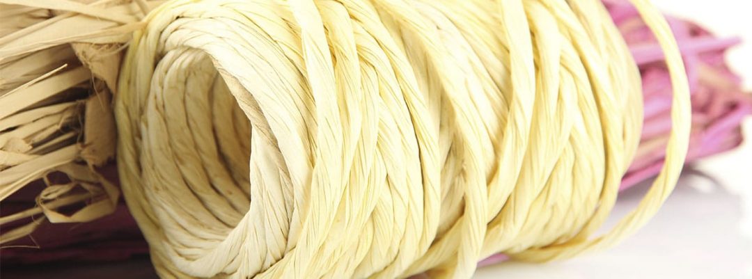 Qué es la rafia y para qué sirve -canalHOGAR