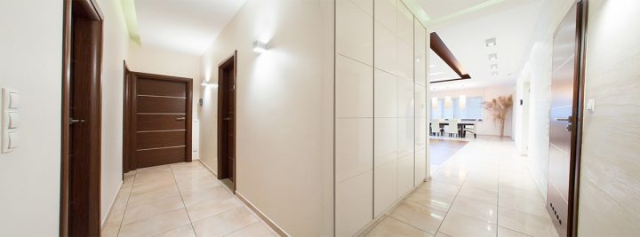 5 ideas para decorar el pasillo de tu casa -Blogs MAPFRE