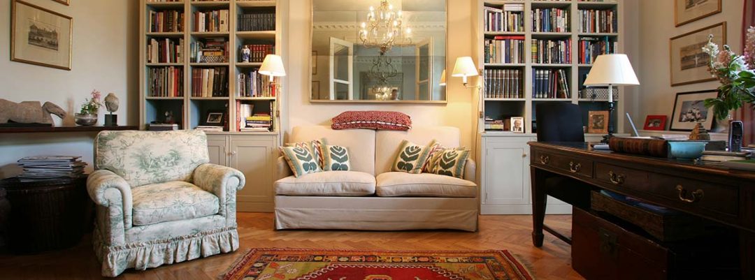 ¿Cómo saber si la decoración está desfasada? -Blogs MAPFRE