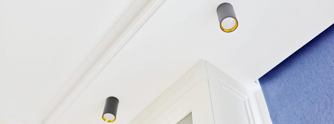 Instalar focos sin falso techo - Blogs MAPFRE